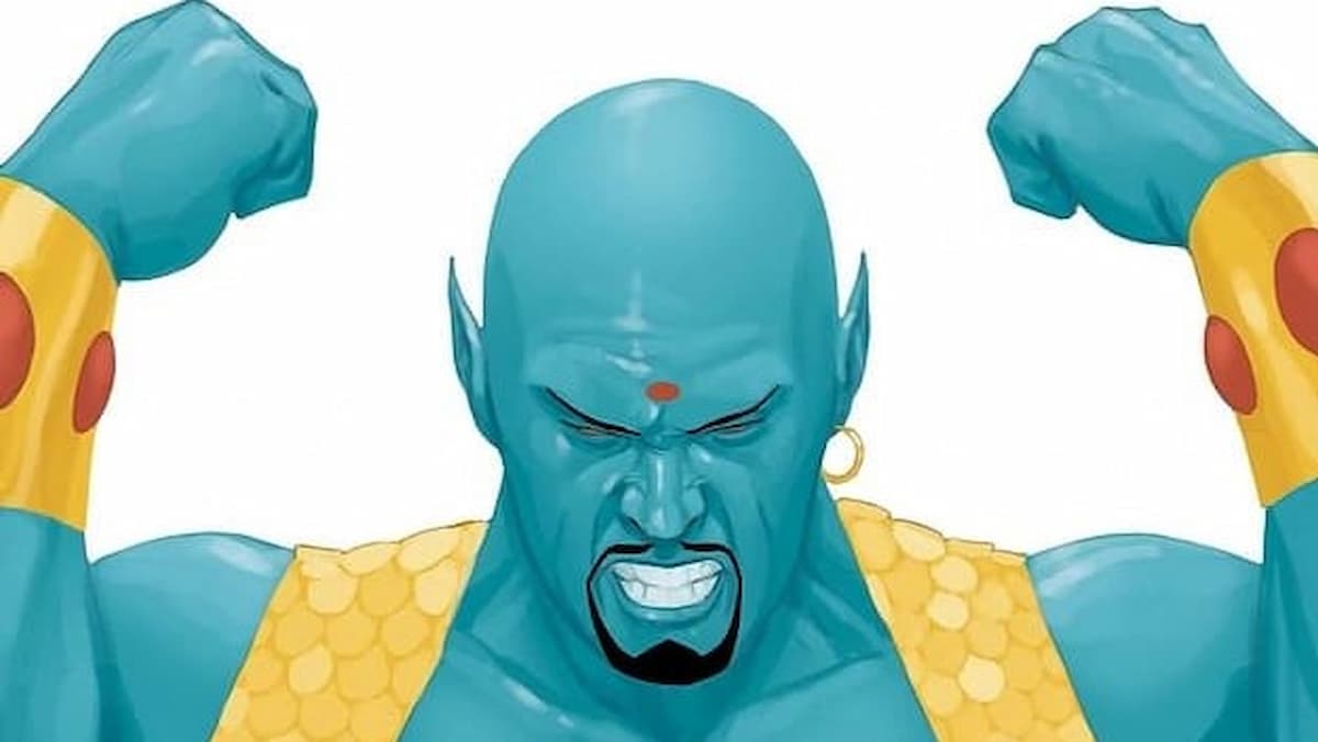 Here Are 10 Marvel Characters Who Could Appear in ‘Black Panther ...