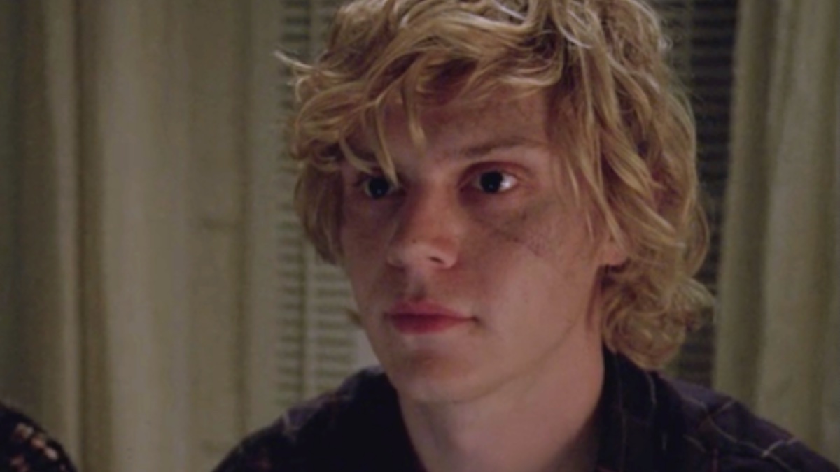 Evan Peters' Best 'American Horror Story' Roles, Ranked