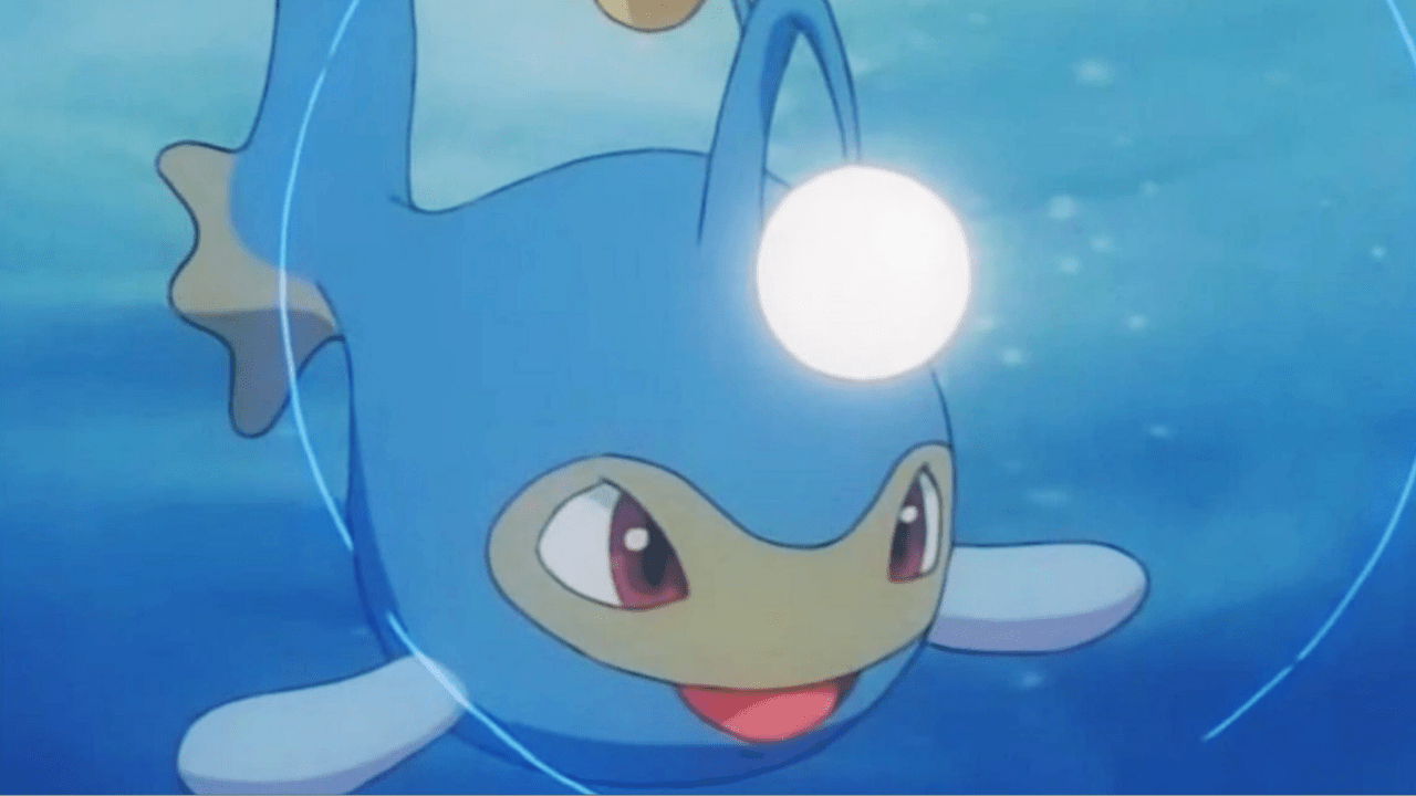 The 10 Best Fish Pokémon, Ranked