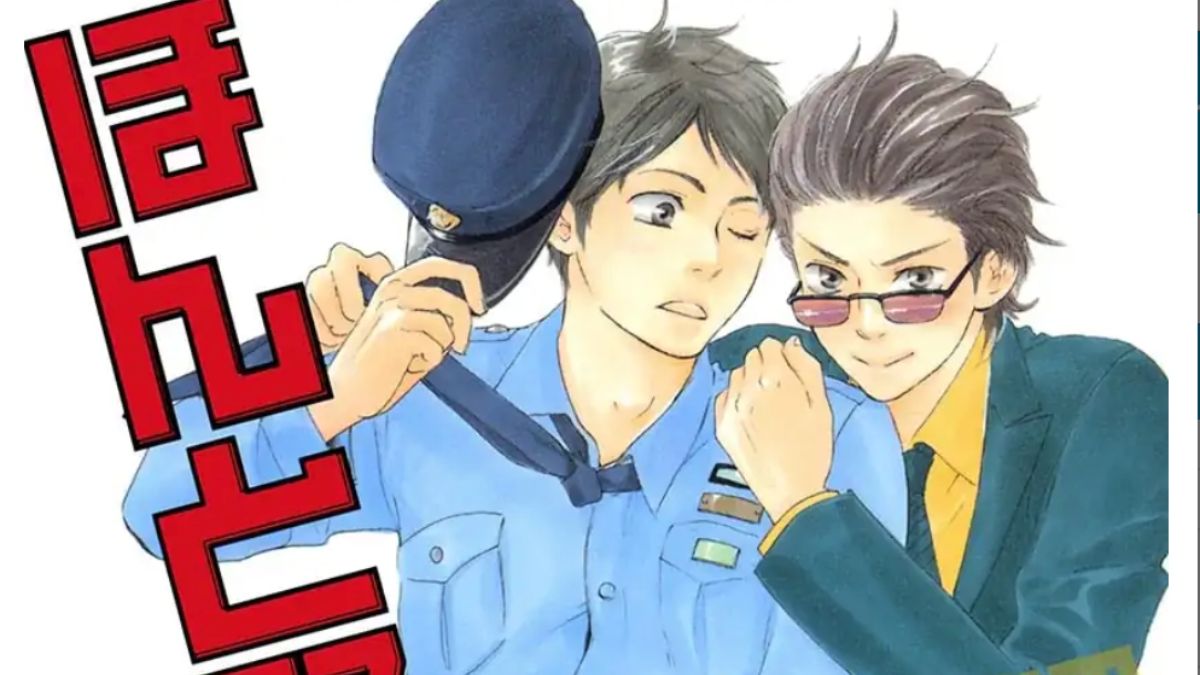 The Top 10 Best BL Manga To Read Right Now, Ranked