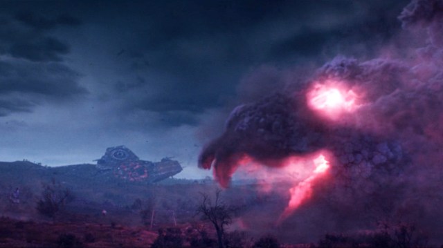 A Beloved Studio Ghibli Film Inspired the Villain of Marvel Studios ‘Loki’