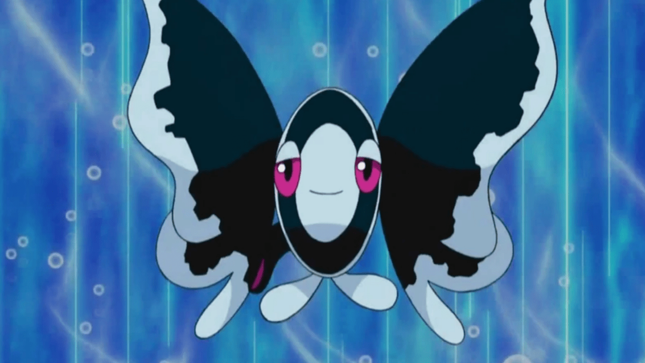 The 10 Best Fish Pokémon, Ranked