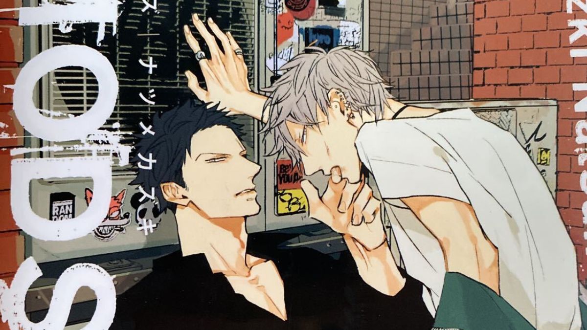 The Top 10 Best BL Manga To Read Right Now, Ranked