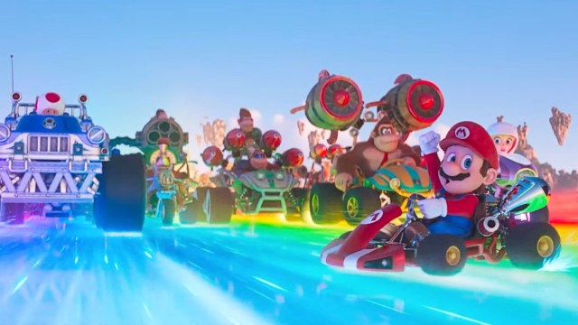 Kiddy Kong’s Comeback is in Full Swing With New ‘Super Mario Bros ...