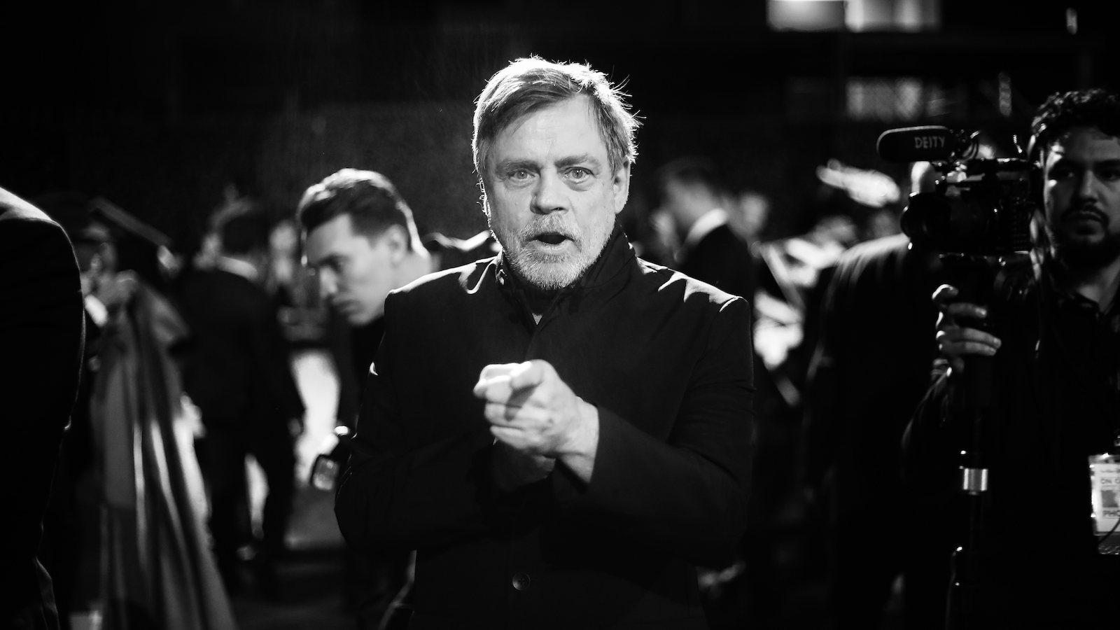 7 MCU Roles That Would Be Perfect for Mark Hamill