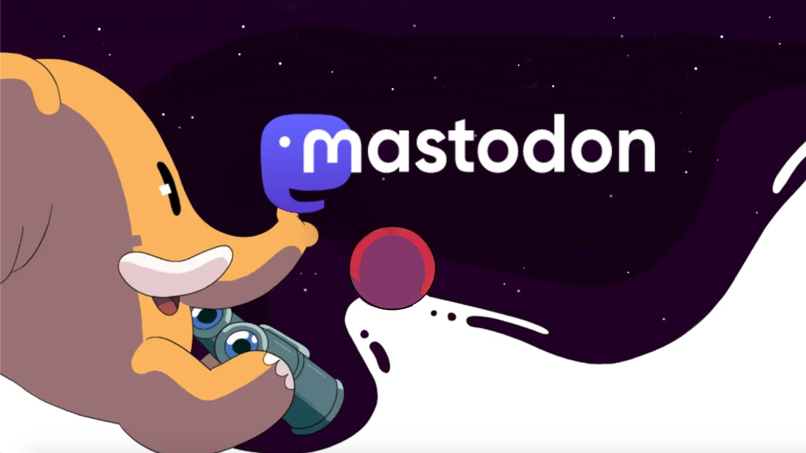 How to Pick the Best Mastodon Server