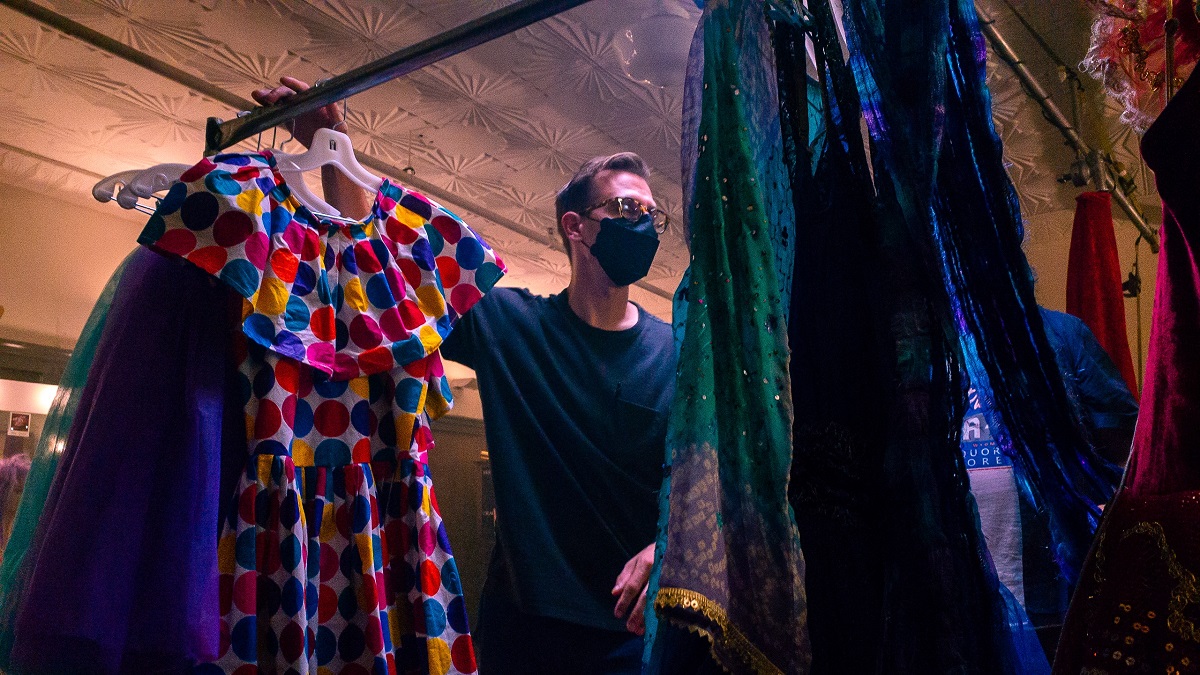 Exclusive interview: Director Matt Stawski talks 'Blue's Big City ...