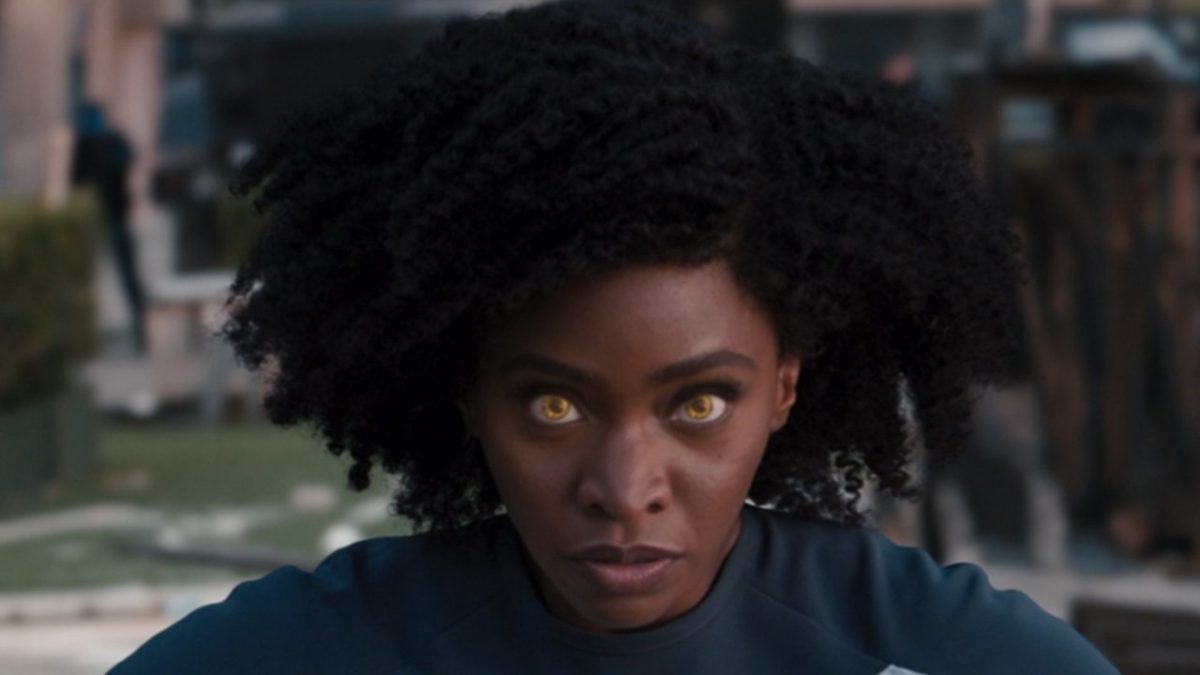What Will Monica Rambeau’s Superhero Name Be in the MCU?