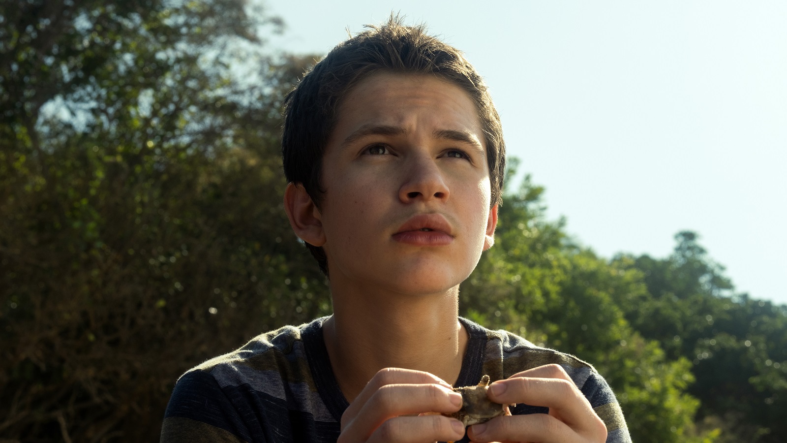 Review: ‘The Mosquito Coast’ Season 2 Fails to Fulfill the Potential of ...