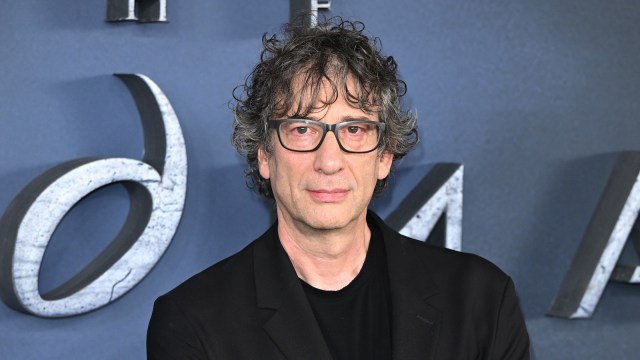Neil Gaiman Receives Thinly-Veiled Death Threat After Calling for More ...