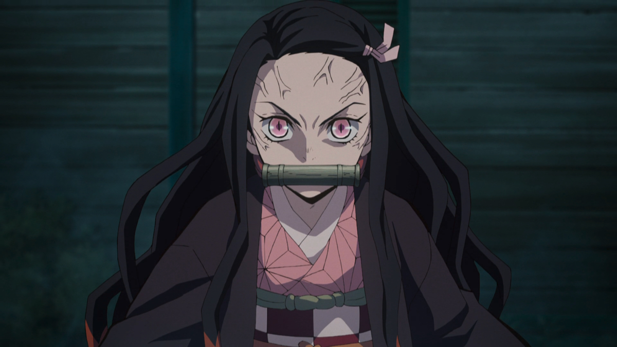Who is Nezuko Kamado from 'Demon Slayer?' Her age, height, birthday ...
