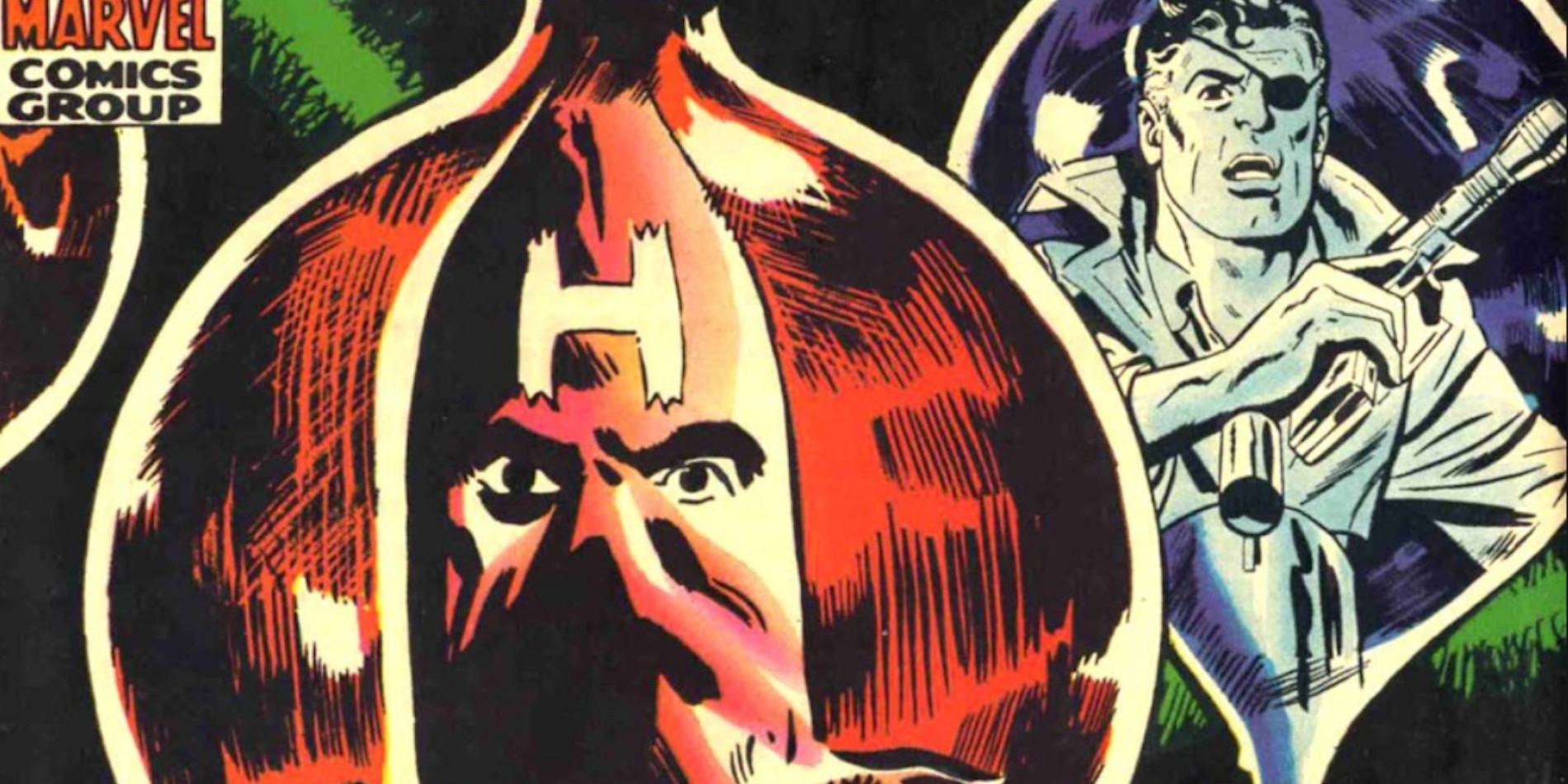 Where Does Santa Claus Show Up in the Marvel Universe?