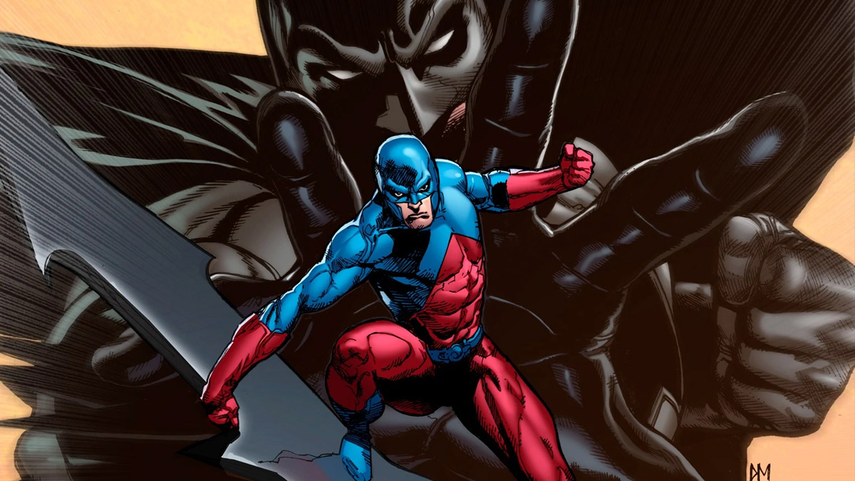 The 10 Smartest DC Comics Characters, Ranked