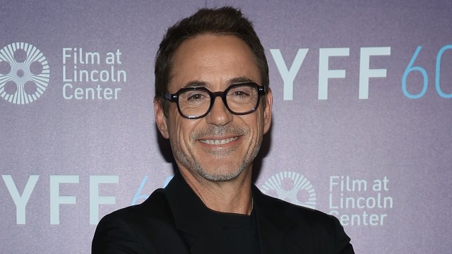 Check Out The $275,000 Avengers-Themed Car Robert Downey Jr. Bought ...