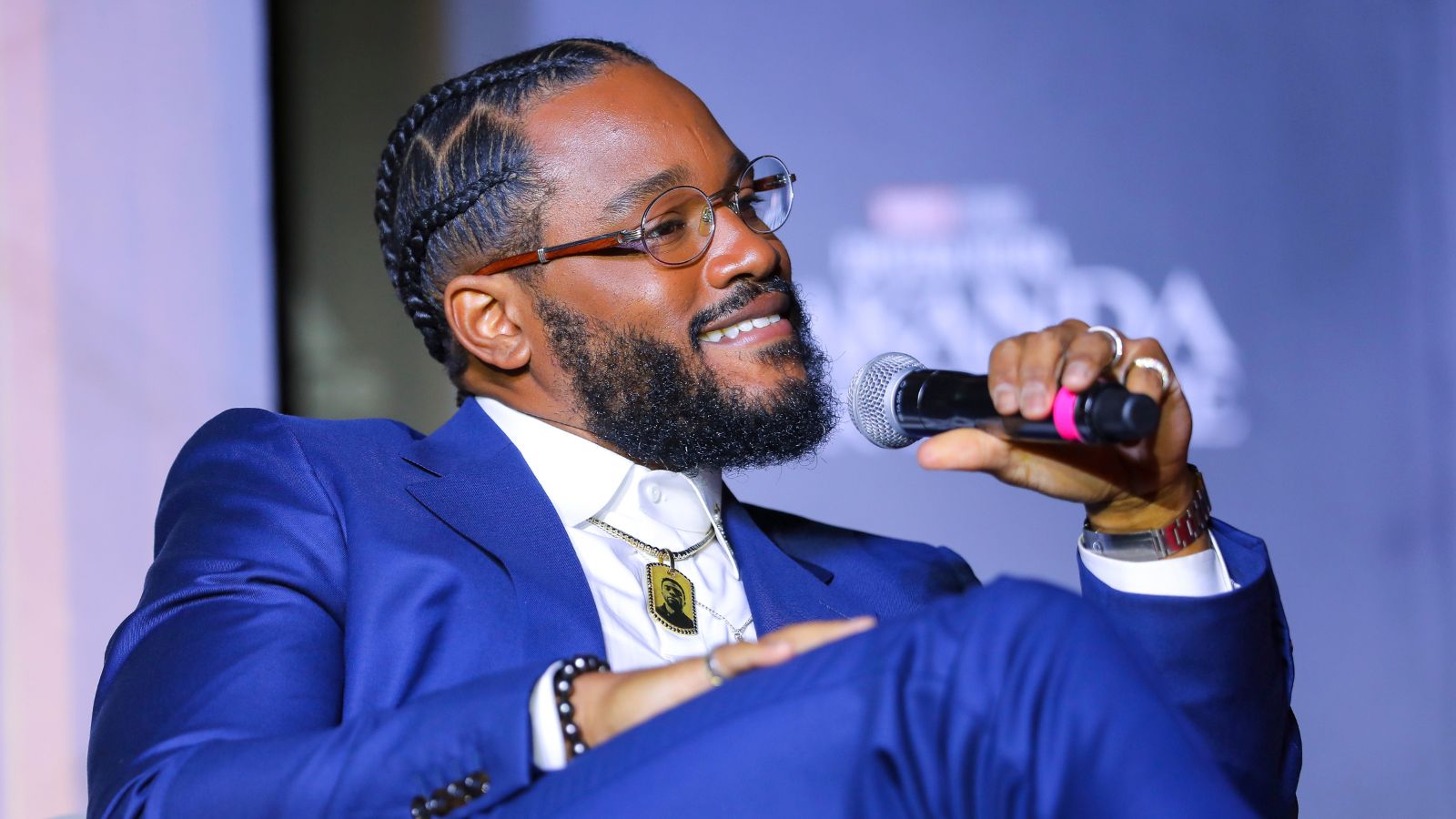 Ryan Coogler Expressed Gratitude to ‘Black Panther: Wakanda Forever’ Fans
