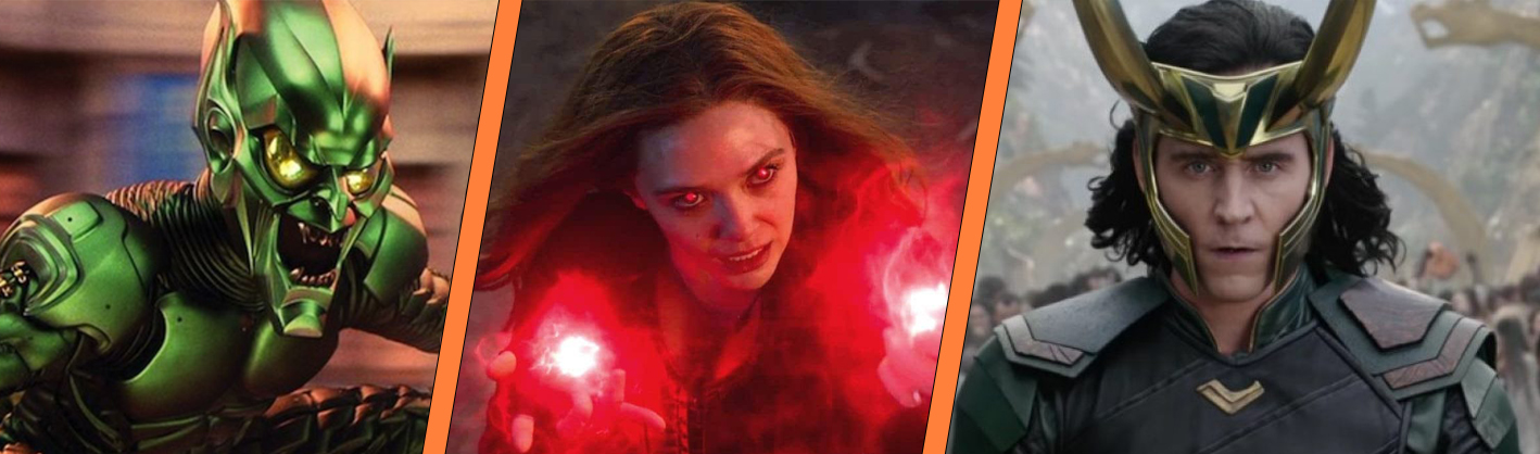 Saddest MCU Villain Deaths, Ranked