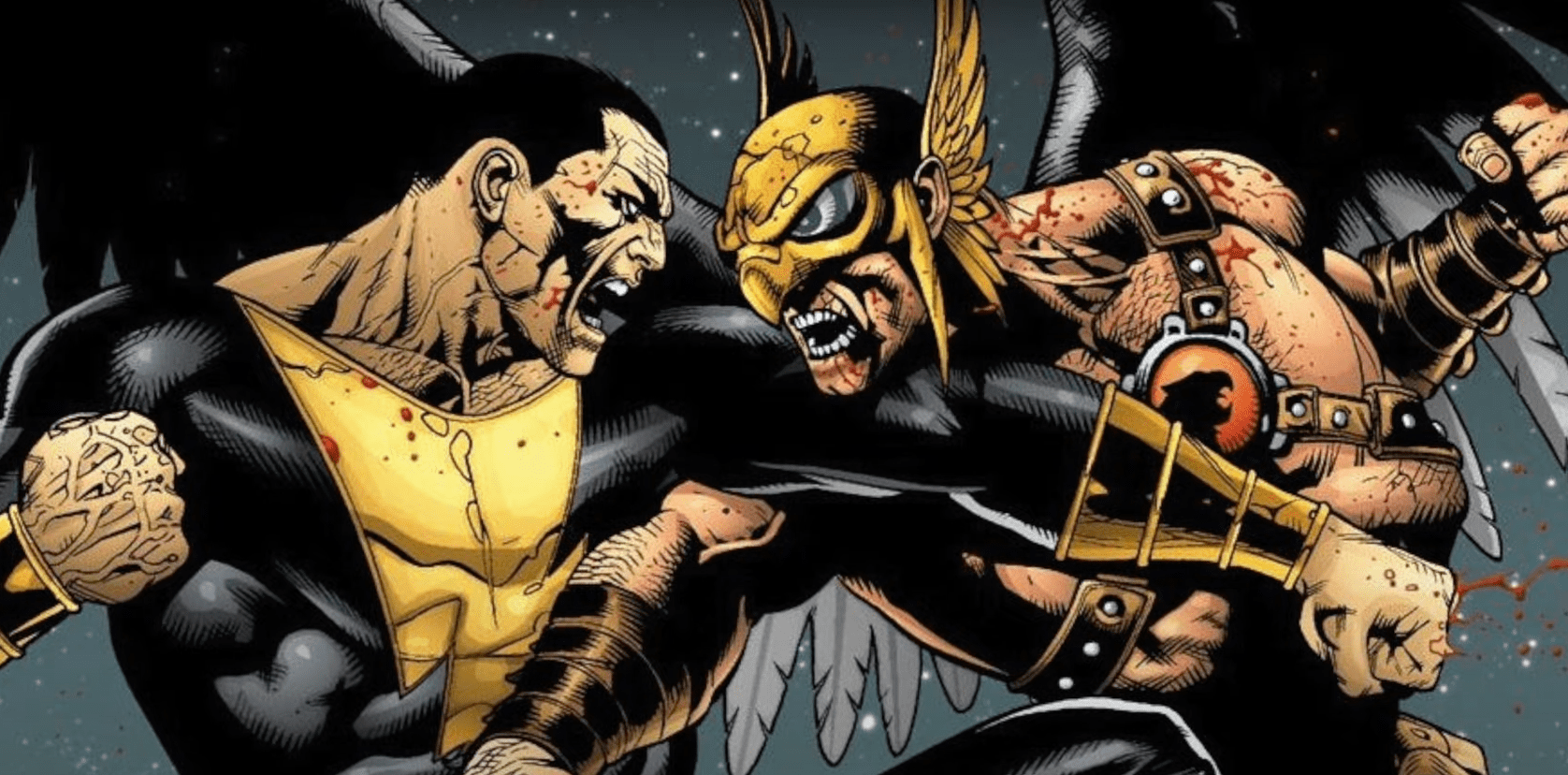 Black Adam: Key Comic Book Storylines