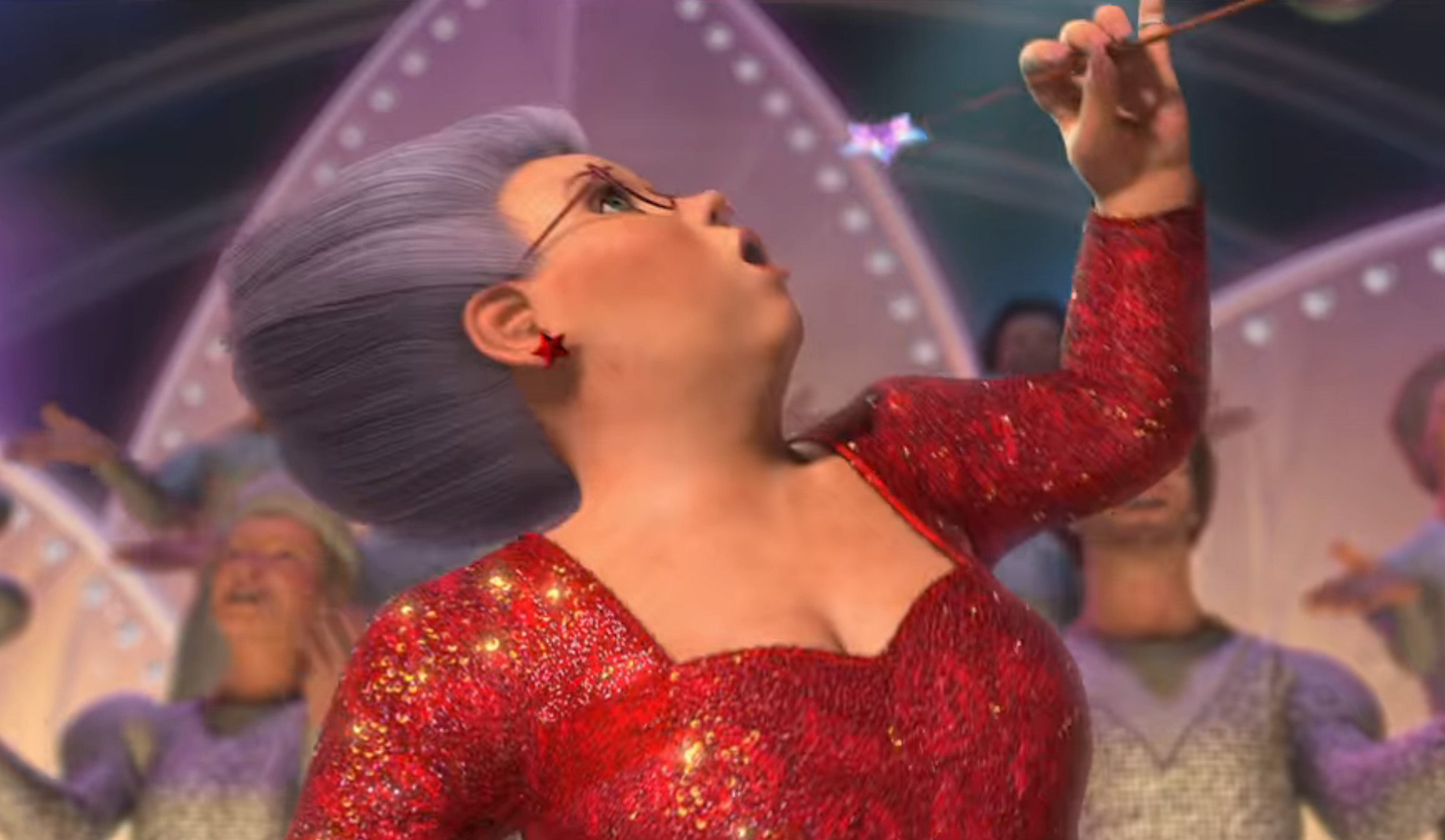 A Heroic Thanksgiving Day Parade Float Reminds Us Why Marvel ...