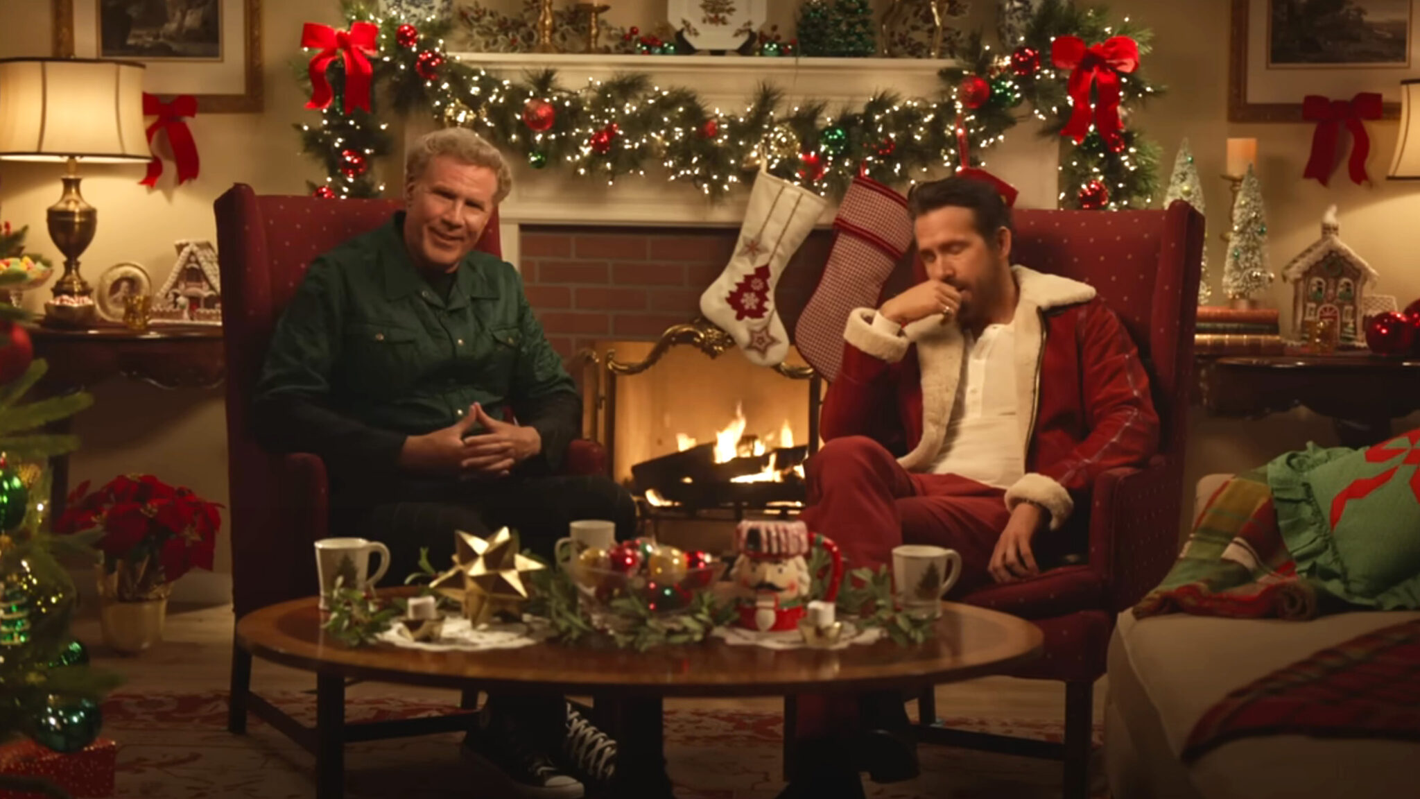 Will Ferrell Roasts American Cinematheque For Giving An Award To ...