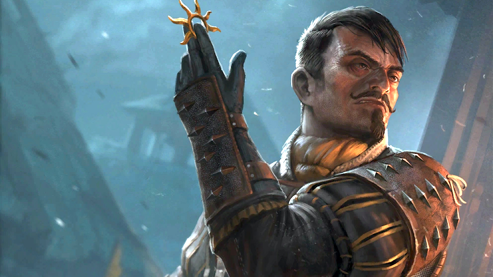 Here are 6 characters from 'The Witcher’ Mads Mikkelsen Could Perfectly ...