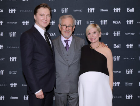 Who Were Steven Spielberg's Father and Mother?