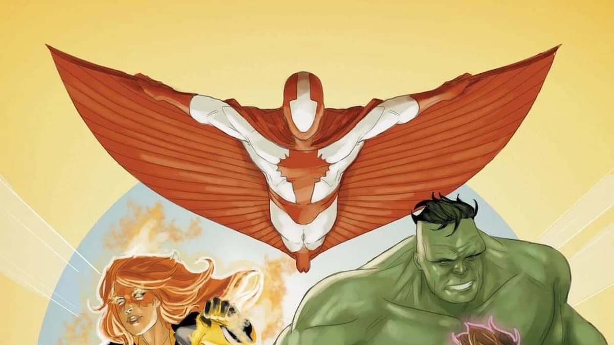 Here Are 10 Marvel Characters Who Could Appear in ‘Black Panther ...