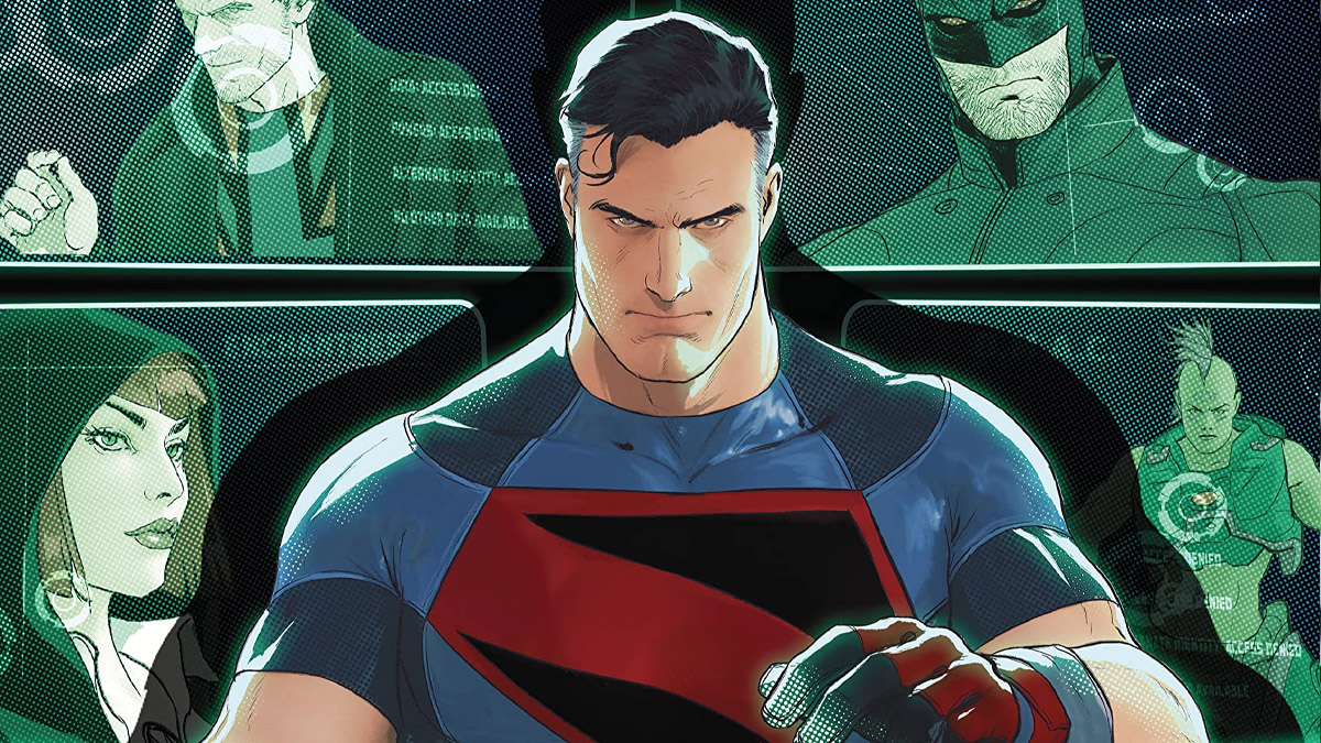 The 10 Smartest DC Comics Characters, Ranked