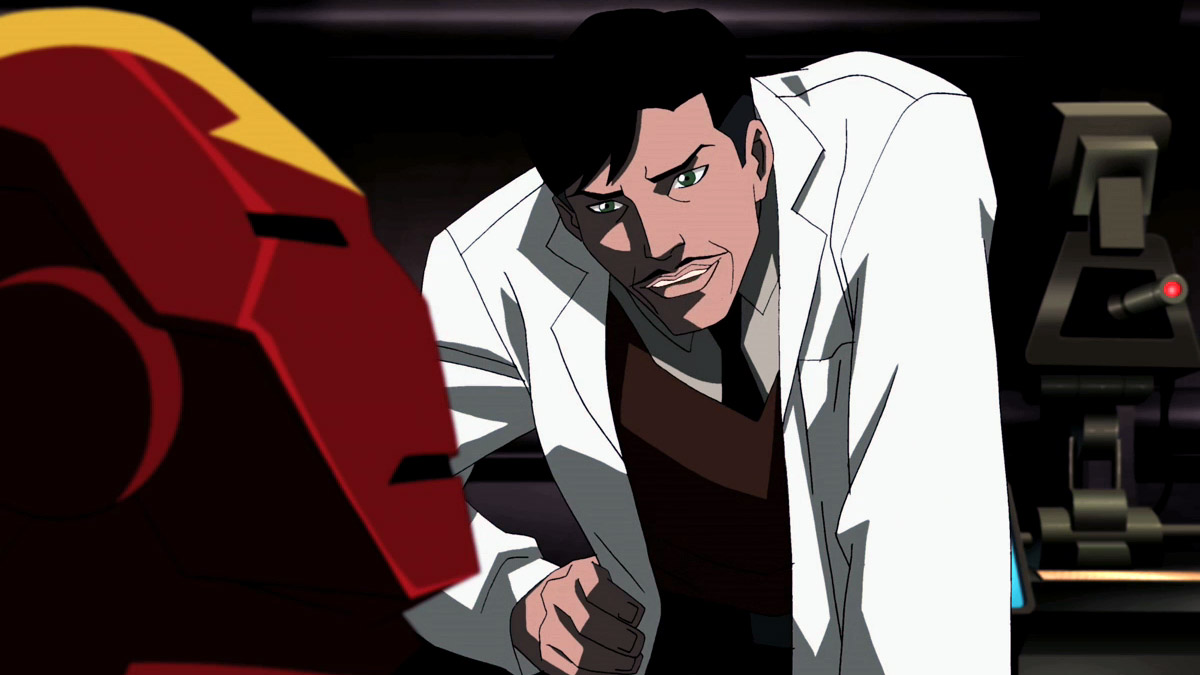 The 10 Smartest DC Comics Characters, Ranked