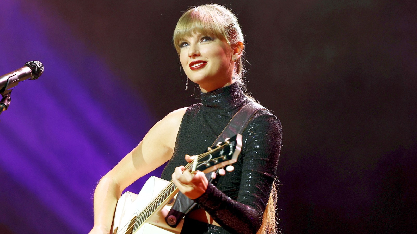 Swifties Take on the Impossible Task of Selecting Which Songs Taylor ...