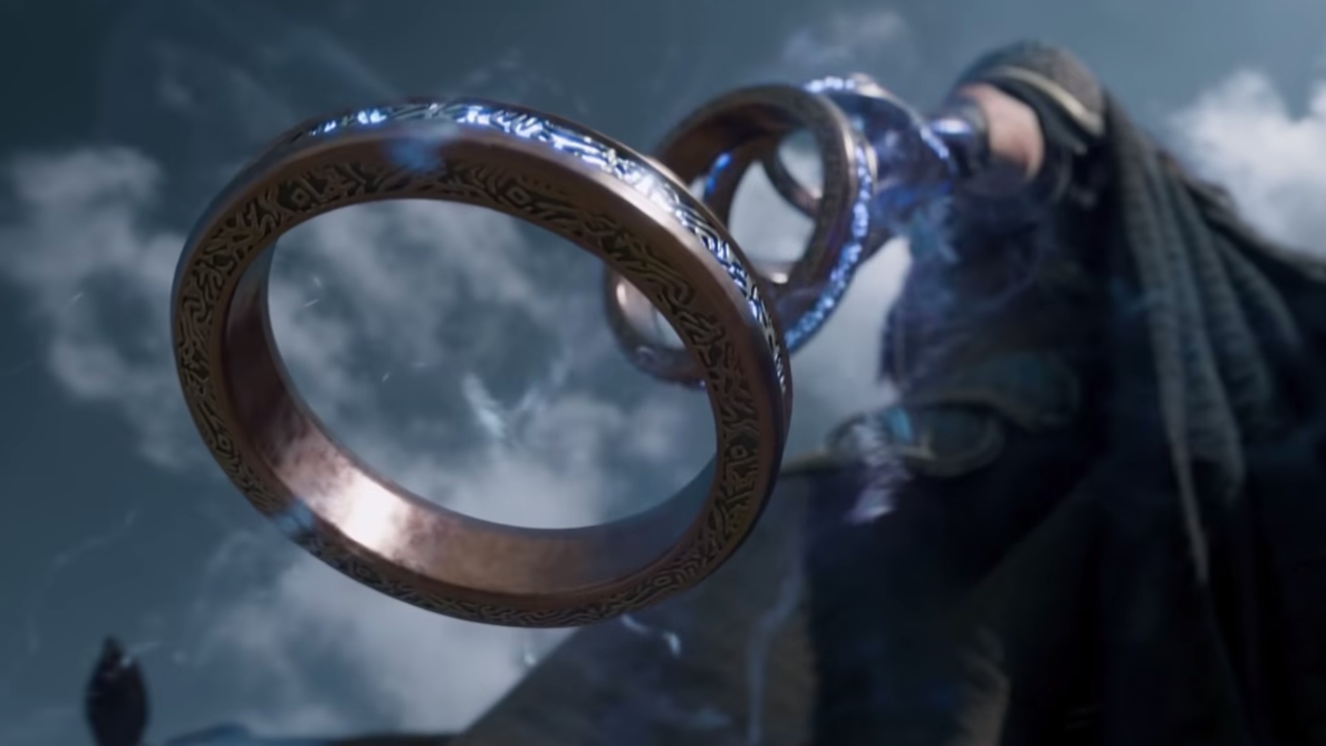 The Most Powerful Weapons in Marvel Comics, Ranked
