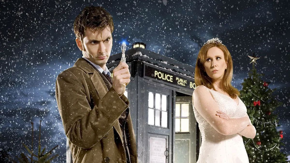 Doctor Who: The History of David Tennant’s Tenth Doctor So Far