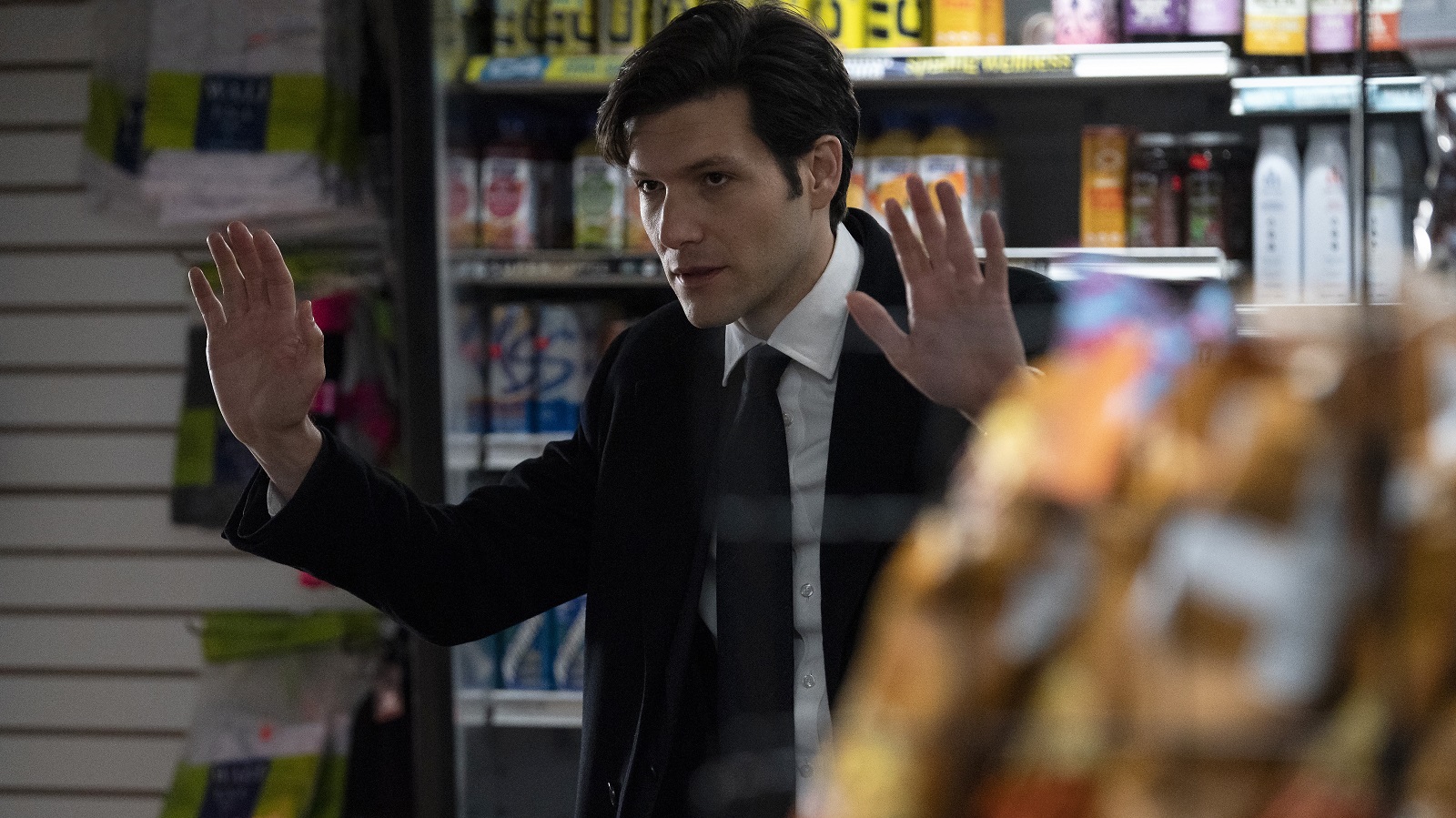 Review: ‘The Calling’ Introduces the World to a Different Type of Detective