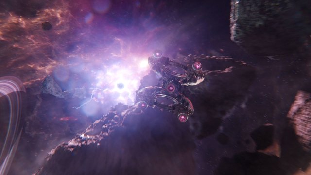 What Is the Bowie? The Guardians of the Galaxy’s New Ship, Explained