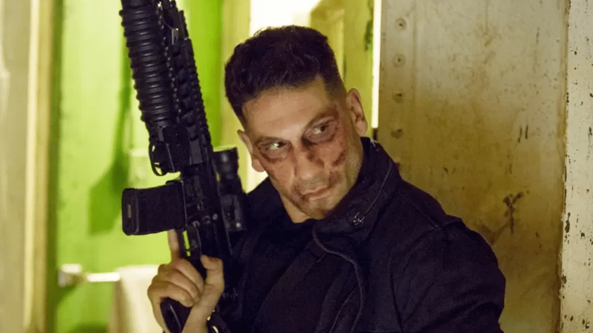 With Jon Bernthal’s Latest Series Being Cancelled Could All the Stars ...