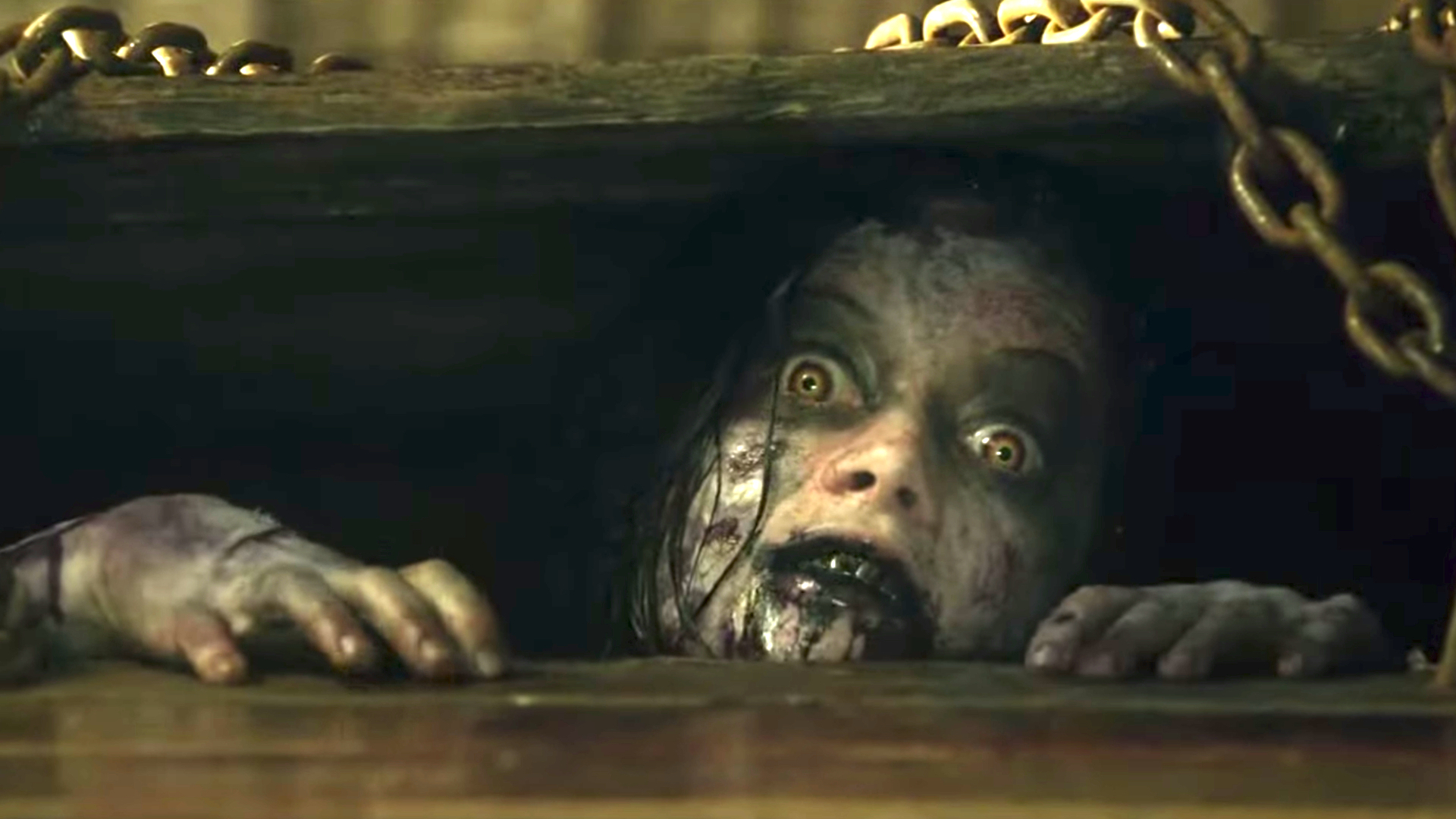 'Evil Dead Rise' Missing 'Iconic Elements' Did Nothing To Dampen Its ...