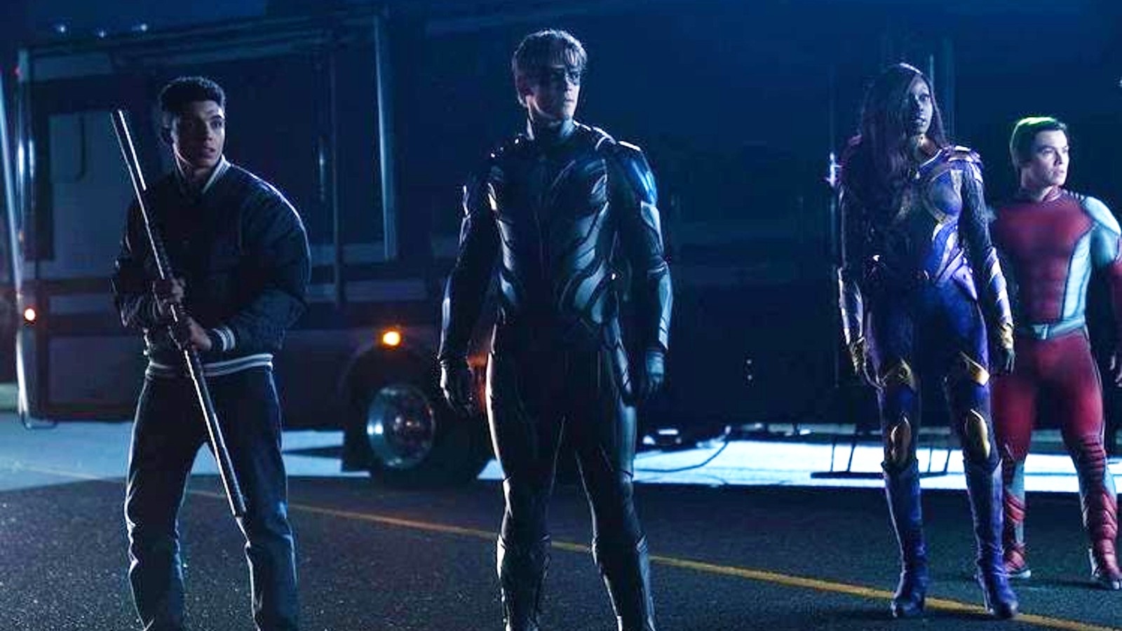 ‘Titans’ Season 4 Premiere Quickly Reveals Whether or Not DC Fans Want ...