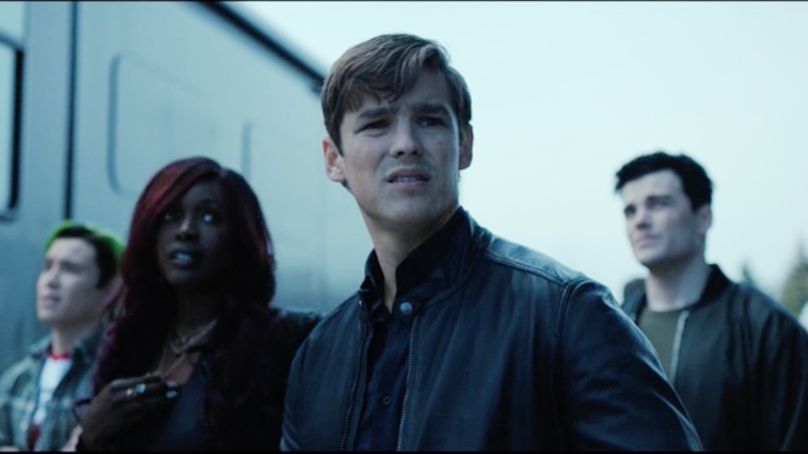 Who Is Robin’s Boyfriend in ‘Titans’ Season 4?