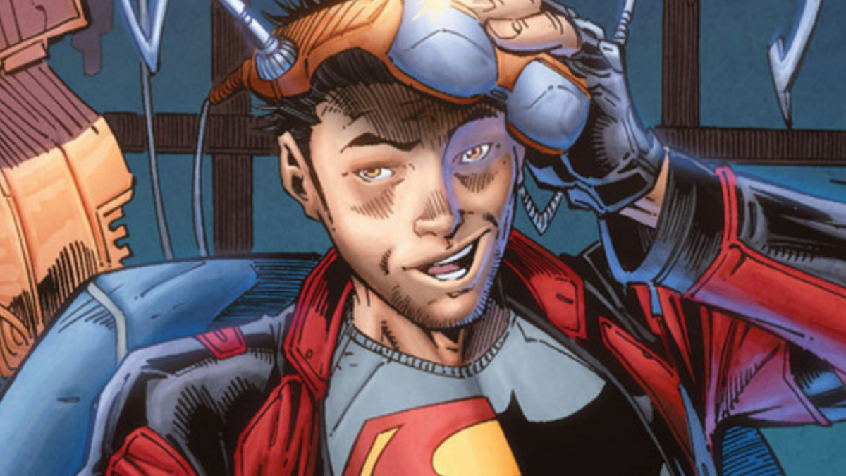 The 10 Smartest DC Comics Characters, Ranked