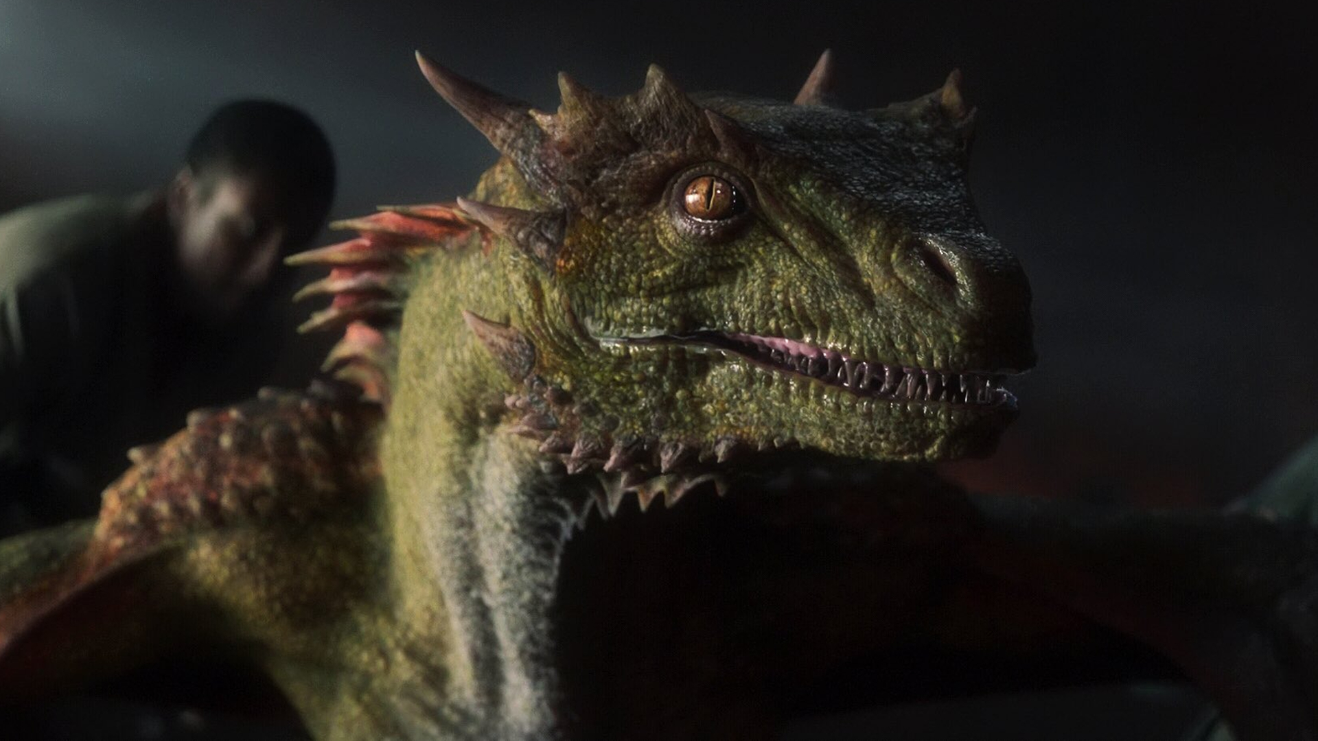 All of the Dragons in HBO Max's 'House of the Dragon' — So Far