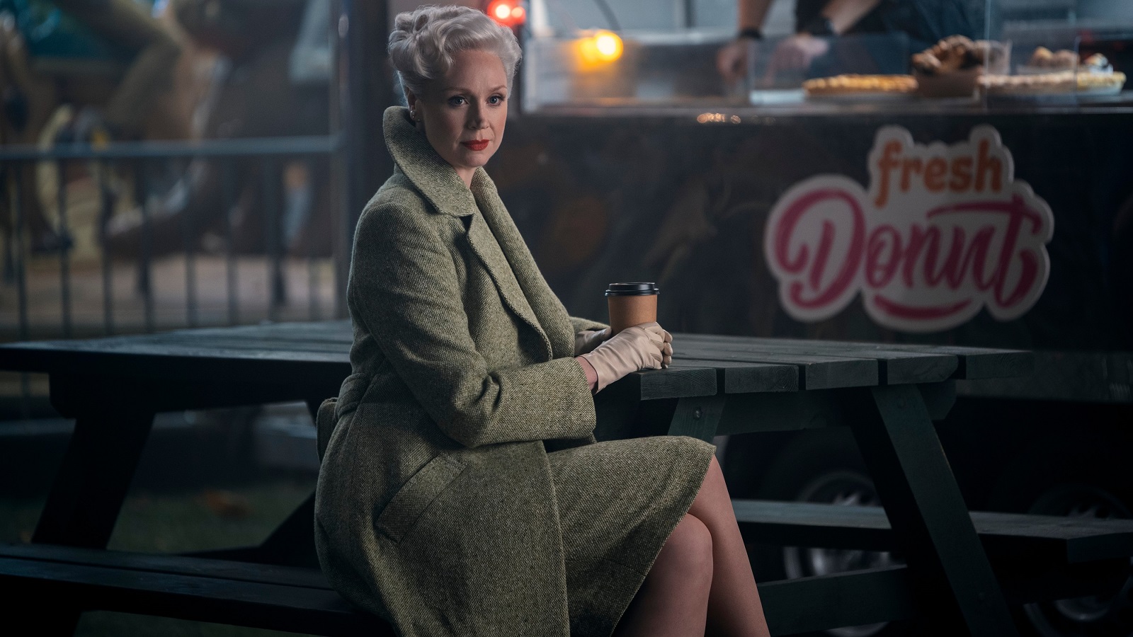 Did Principal Larissa Weems Really Die in ‘Wednesday’?