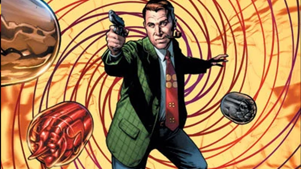 The 10 Smartest DC Comics Characters, Ranked