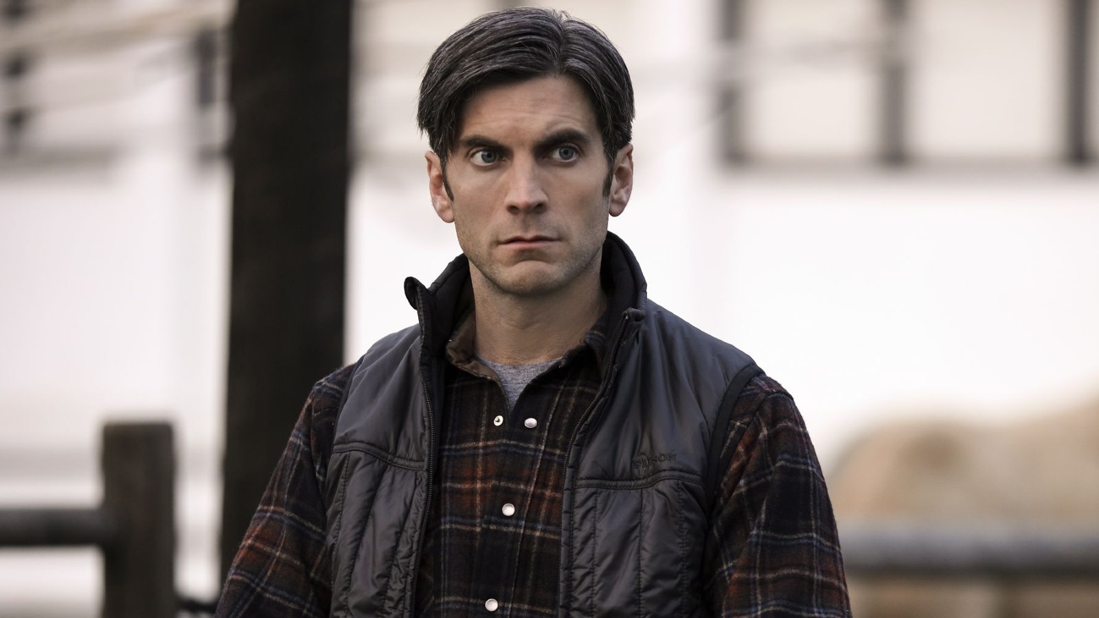 Latest ‘Yellowstone’ News: Wes Bentley Describes Playing Jamie Dutton ...