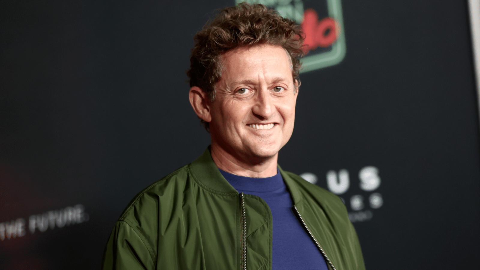 Alex Winter Bows Out of Twitter With Antifascist Callout of Elon Musk