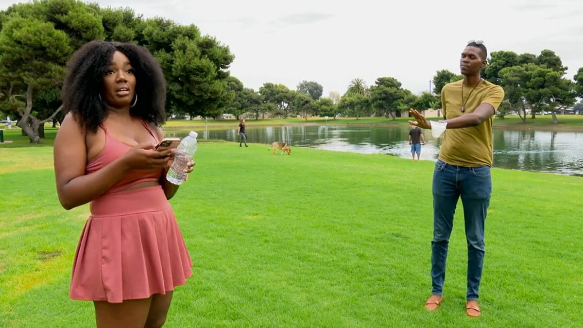 'Married at First Sight San Diego': Where Are They Now? Biggest 'MAFS ...