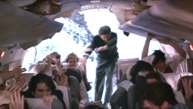 A Survival Thriller With a Stomach-Churning Twist Remains Seared Into ...