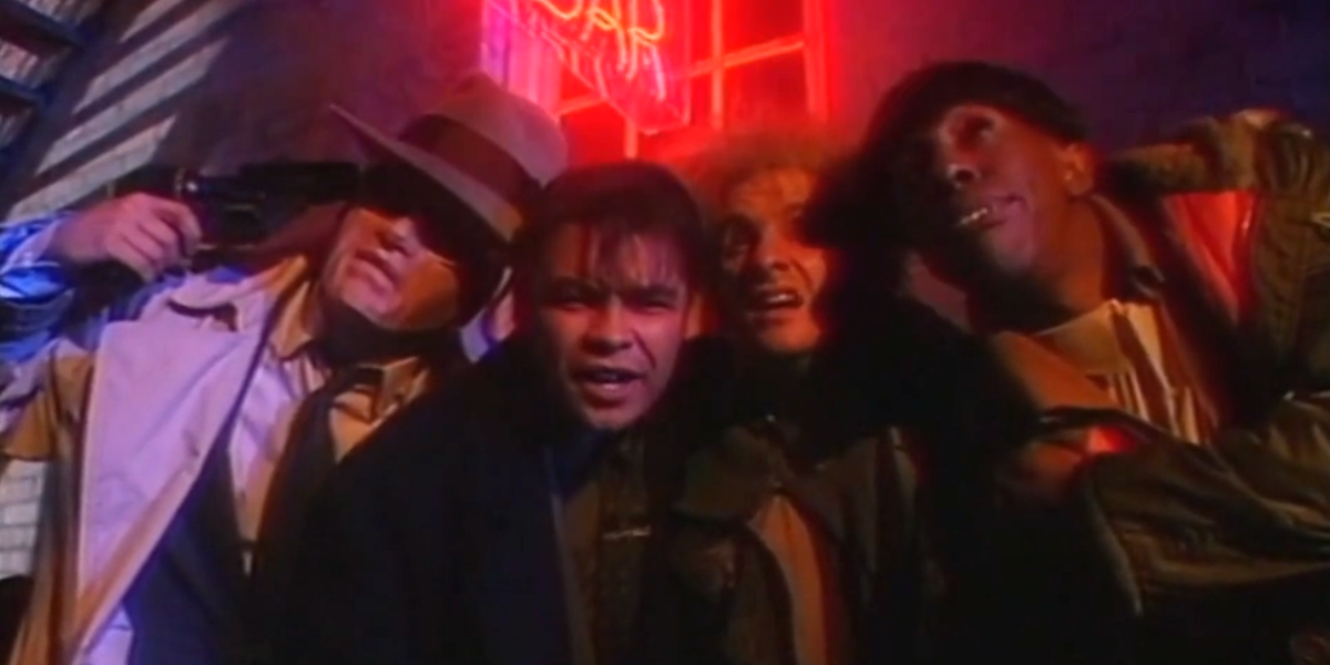 The 10 Best Episodes of ‘Red Dwarf’ and Where to Watch Them