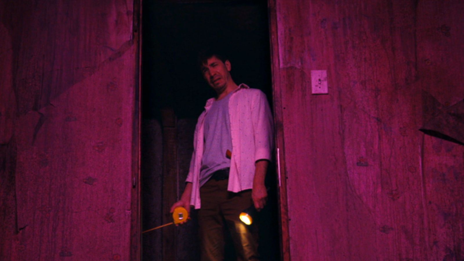 ‘Barbarian’ Filmed One Scene That Was Simply Too Gross to Make the ...