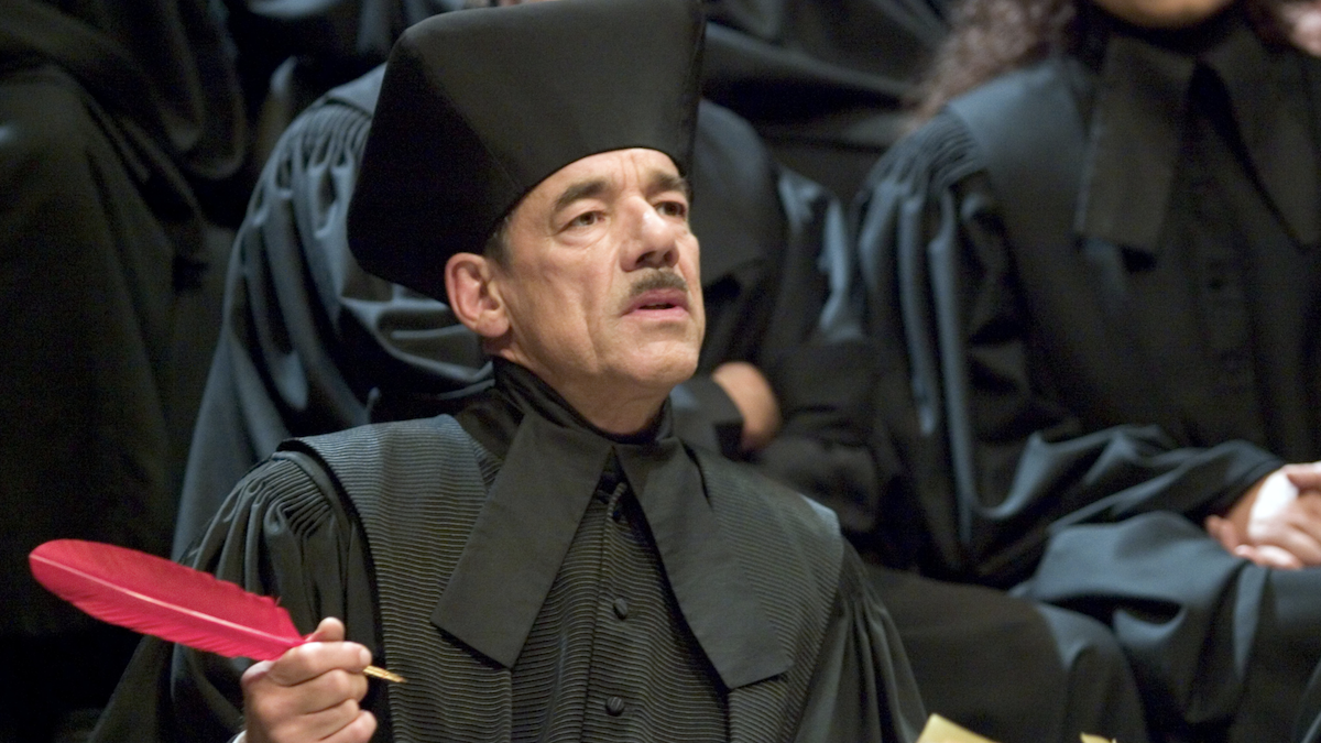 Which 'Harry Potter' Actors Have Died?