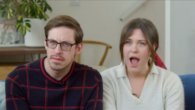 Becky’s Latest Comments on the Try Guys Podcast Draw Bad Blood From ...