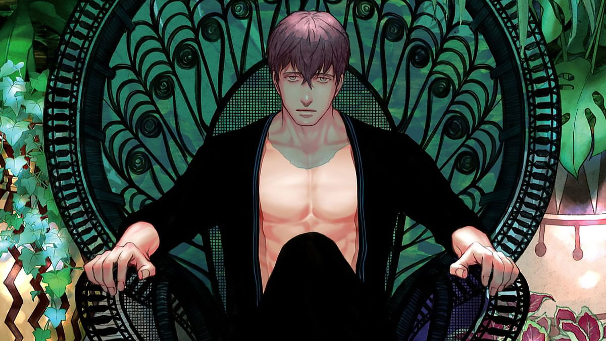The Top 10 Best BL Manga To Read Right Now, Ranked